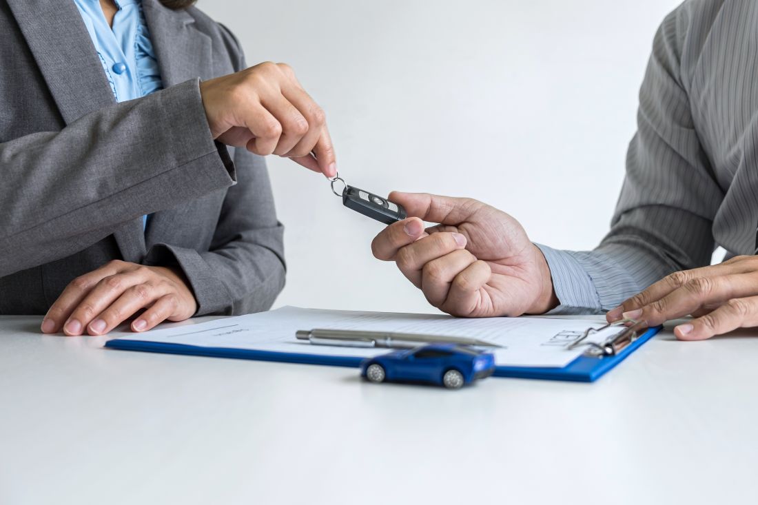 Car Finance - What You Need To Know - Central Cars